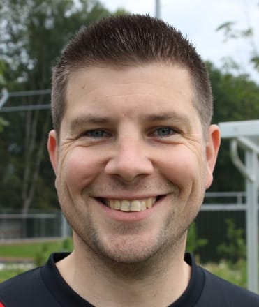 Het favoriete team van.. Wouter Jansen – CKV VEO Korfbal